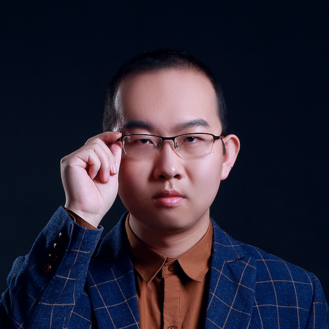 苇说历史 