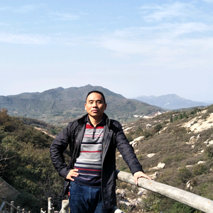 运豪山高我为峰 