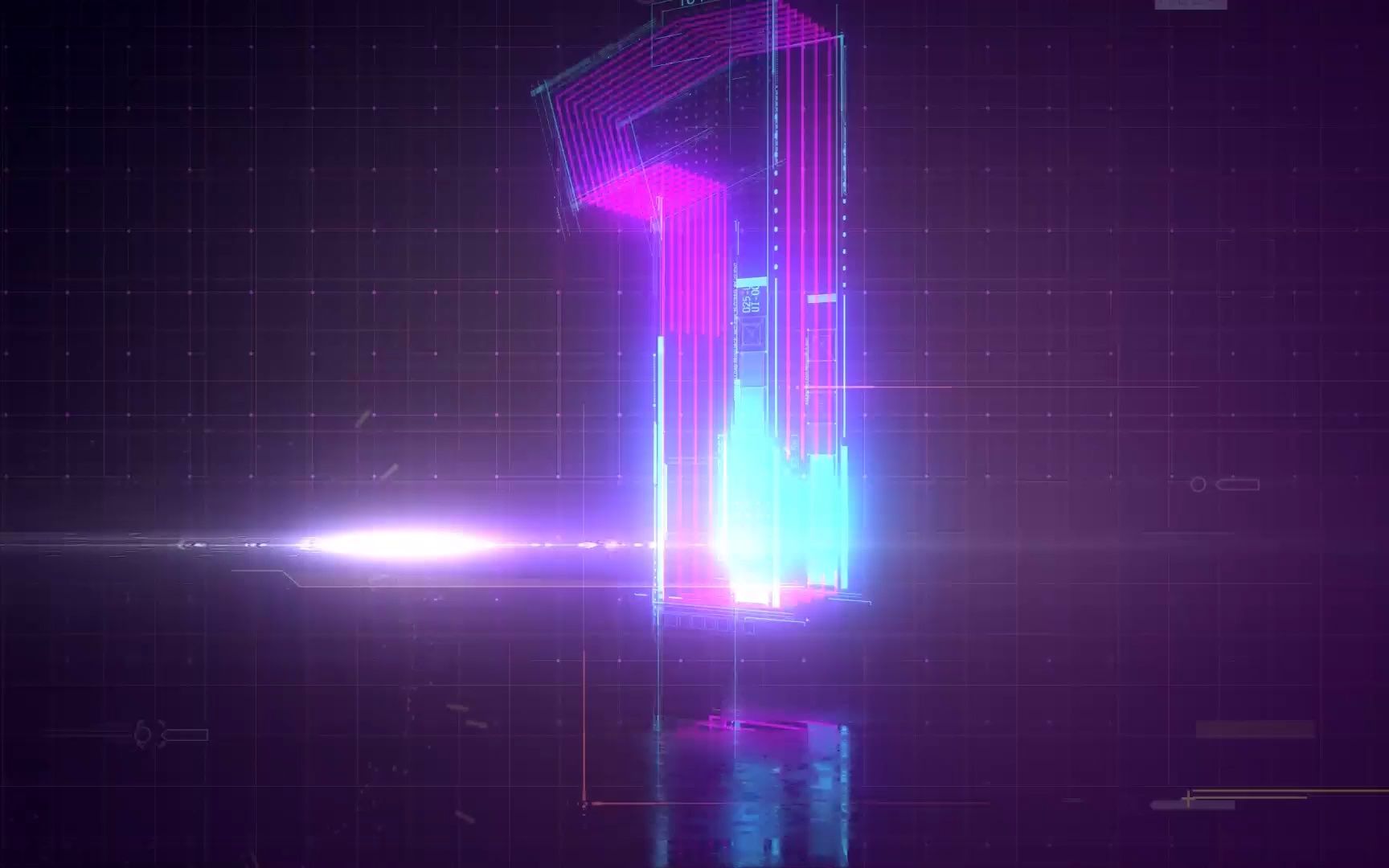 倒计时视频(2020年11月21日北航3601大班毕业20周年聚会)