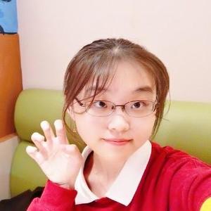 王小姐的宅学日常 