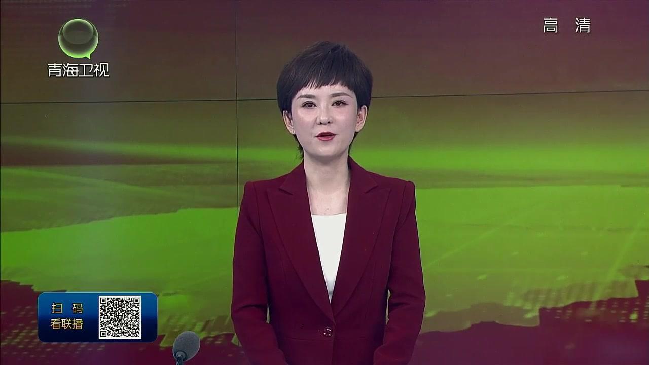 ...在参加海北代表团审议时强调筑牢生态安全屏障构建绿色产业体系