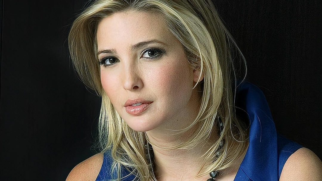 无力回天之际,特朗普噩耗再次降临,有人对伊万卡下手了