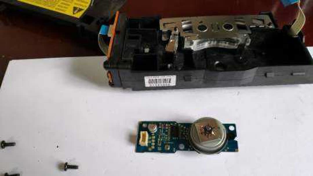 打印机打印很清楚,复印发票却很淡,原因在这里