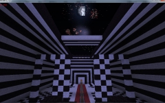 【闷声作死】Mincraft-伪视觉向过山车-最终半成品-108号矿车