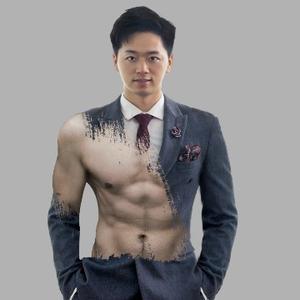 阿冰同学一健身食课 