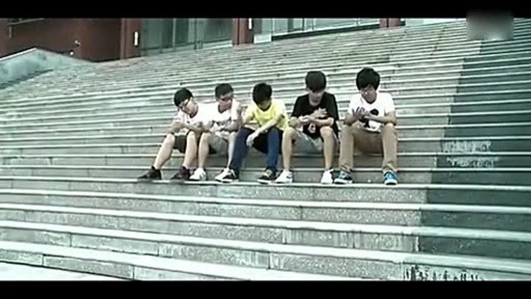 【毕业季】短片《毕业那些事儿》搞笑视频 笑死人 恶搞