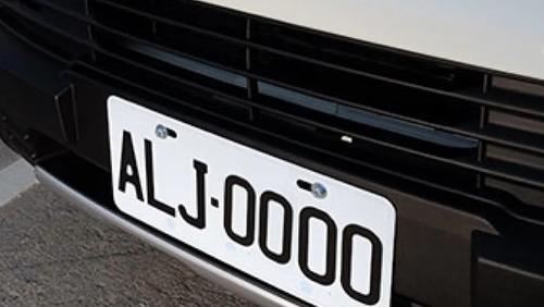 那些汽车车牌的冷知识,老司机都说不全,来看一下你知道几个?