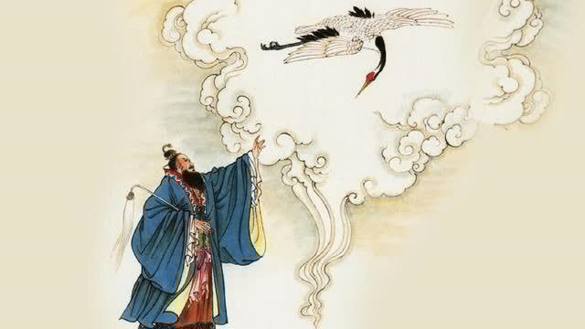 神话!传说中的“尸解仙”是怎么一回事,修的到底是什么仙?