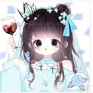 冰月花雪吖 