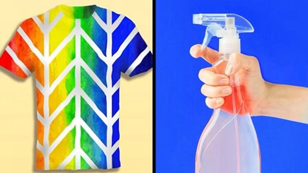 自己亲手设计衣服另类图案,简直是太好看了