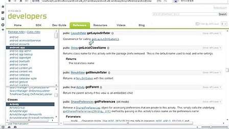 《老罗Android视频》控件第12集:CheckBox复选框控件使用 标清