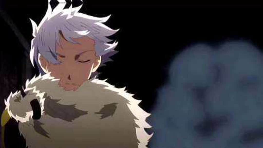 黑化篇:男主第一集就经历了背叛欺辱黑化了