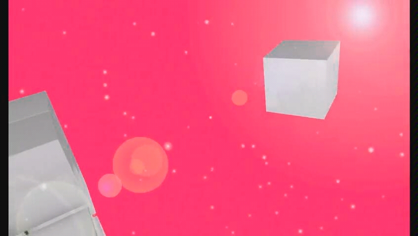 C4d 与ae结合小动画,大神的进阶之路