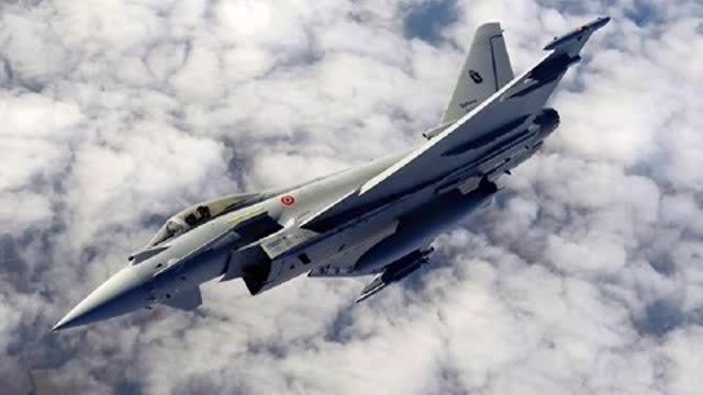 世界排名前十的战机,F-22是名副其实的第一,第二是谁?