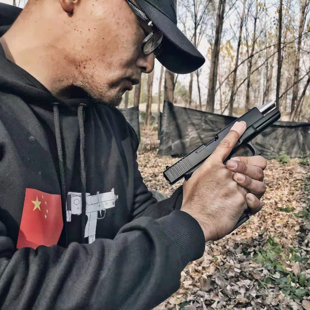巨兽之怒 