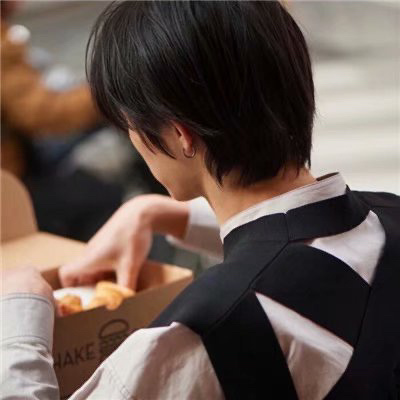 男同学Ri 