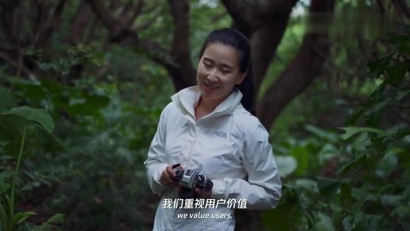 腾讯全球宣传片(中文版)