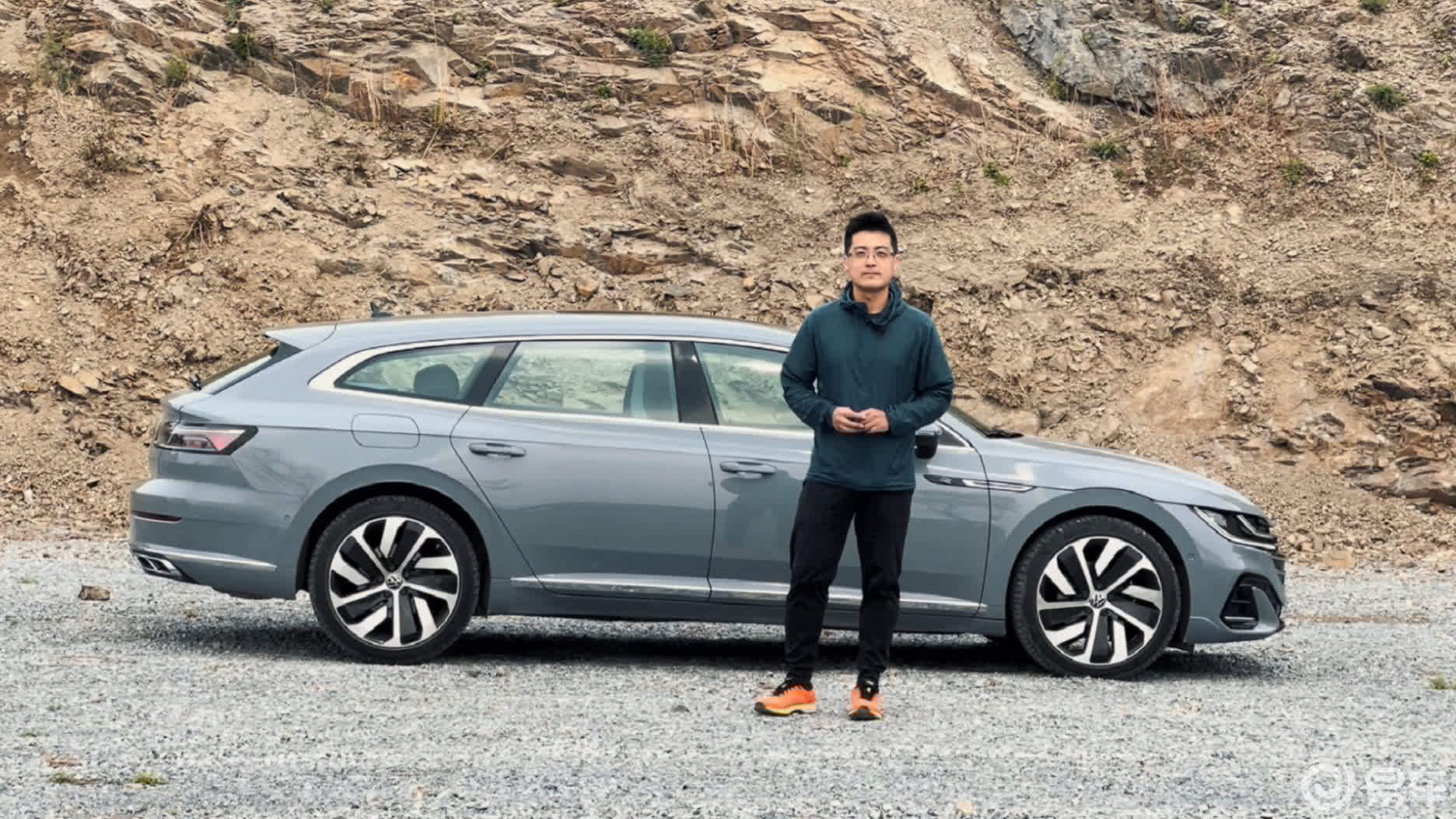 原汁原味最重要,体验大众进口汽车Arteon SR