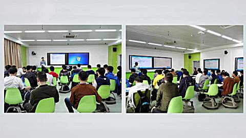 爱岗敬业 立德树人——中国矿业大学机电学院程志红老师事迹简介