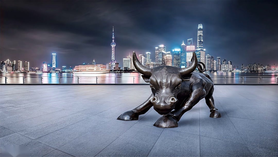 A股有主力大举进场,用这个方法能统计到“精准数据”,请看懂!