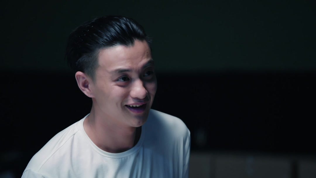 《创业时代》李奔腾对罗维放下狠话 他们将来竟要一统移动互联网