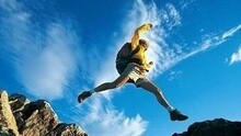 十大花样作死极限运动
