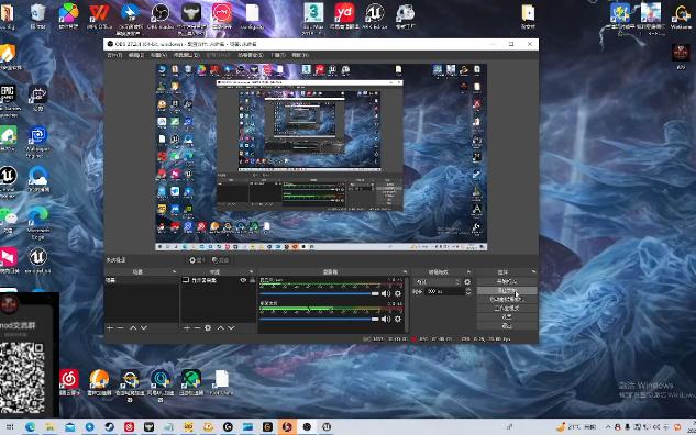 方舟MOD制作解包游戏教程