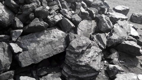 每年消耗那么多煤炭,究竟是如何形成的?看完涨知识