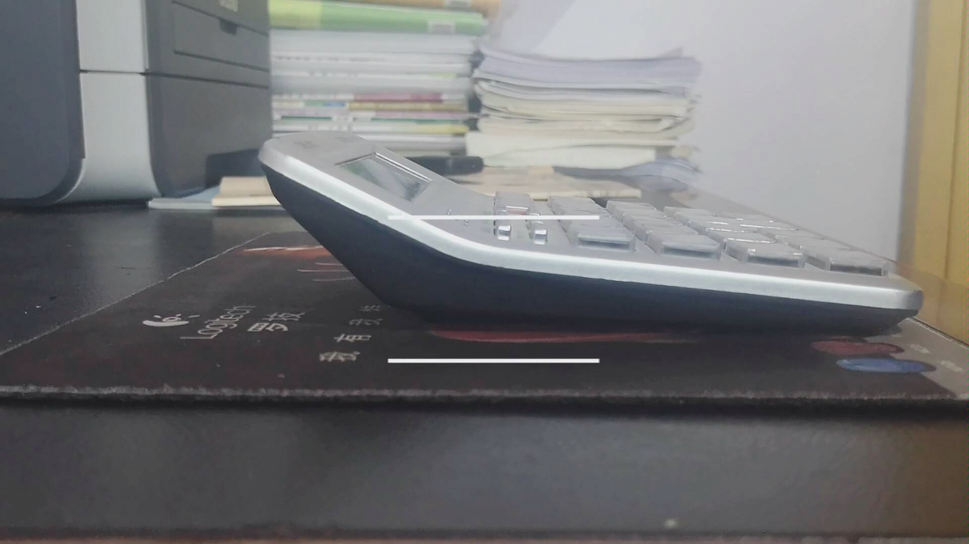 【计算器音乐】卡农