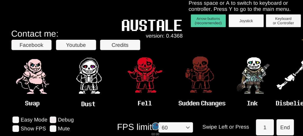 传说之下三重审判前五个通关