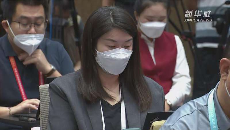 中国这十年·系列主题新闻发布|香港、澳门保持繁荣稳定良好局面