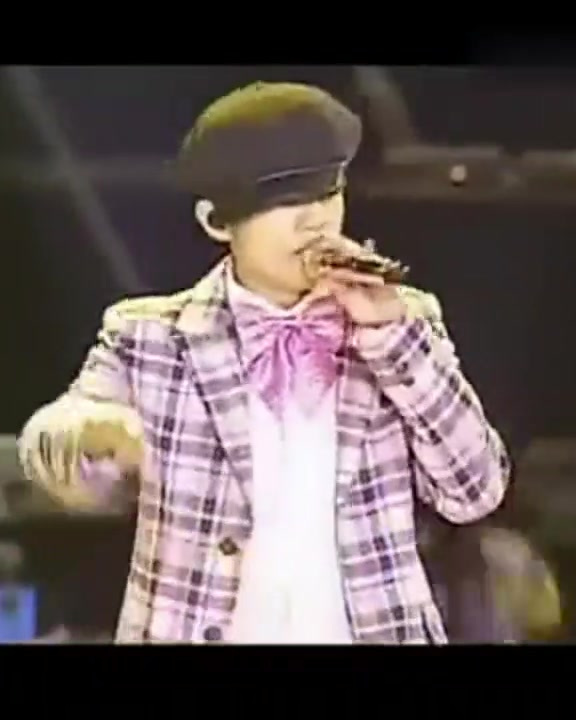 周杰伦2007世界巡回演唱会潘玮柏、张学友、发哥集体出境!