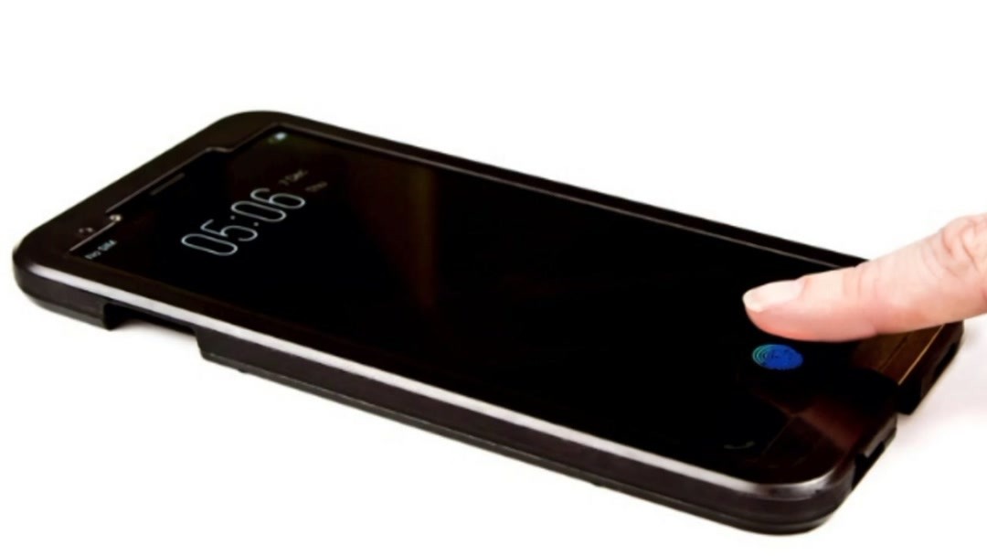 手机用指纹解锁经常解不开怎么回事?只需简单一招,轻松搞定