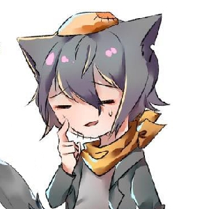 我是喜灰粉的使者 