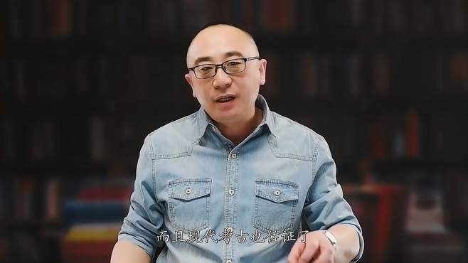 夏商决战前,商汤为什么要先向山西的古印度语雅利安戎狄开战?