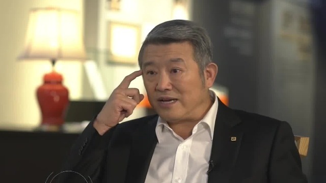 今天我们该如何看待成功|完整版