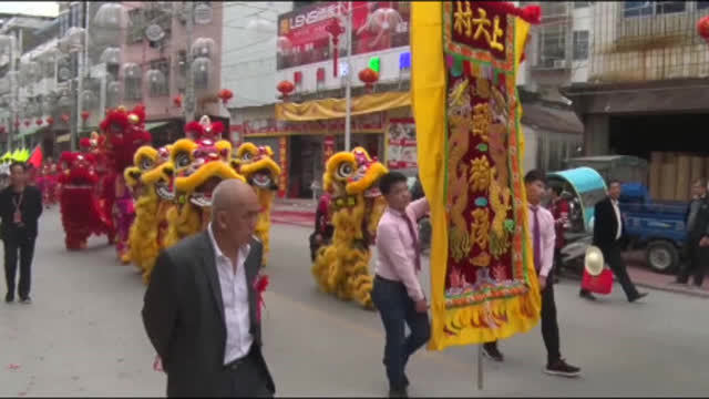 古代人留下来的文化瑰宝,潮汕传统民俗文化,好好保留