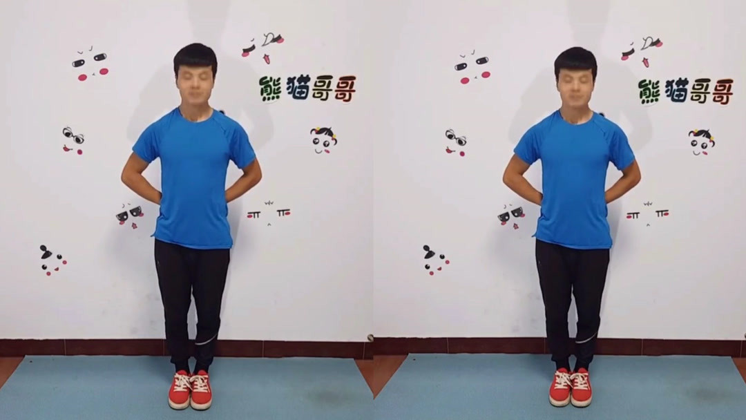 ...小红象》幼儿舞蹈完整版,3-6岁儿童舞蹈,幼师教学舞蹈,动作简单易学!