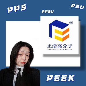 正浩PEEK厂家-叶小姐 