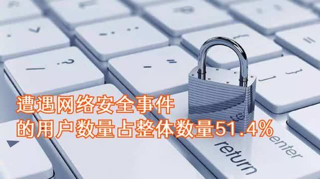 为什么网络安全很重要性?平均每天会有数以千计的网页被感染