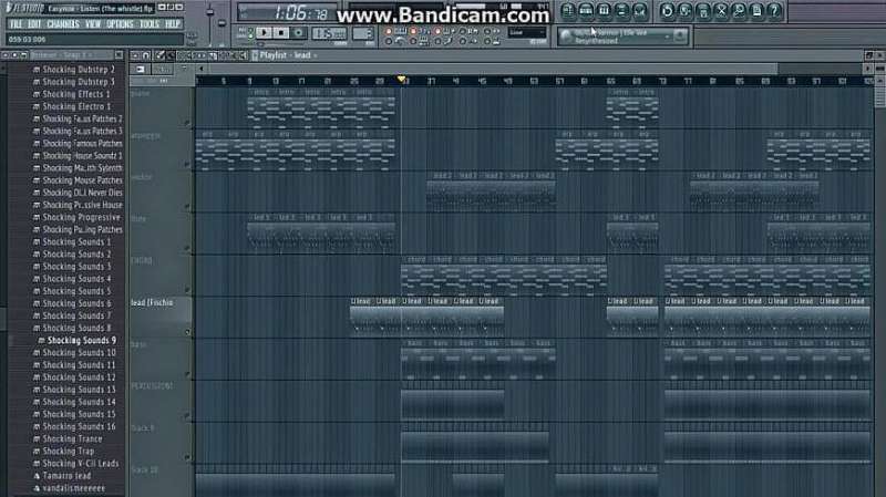 外国牛人教你制作电子音乐,原来这么简单!