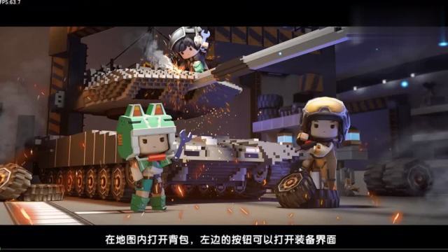 迷你世界娱乐:金钱跑酷,生存中各种稀有的矿石这里都能遇到