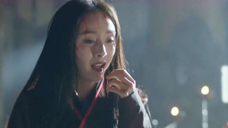 人生最痛苦的是,心爱的人明明站在你面前,但是她却不认识你