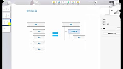 【iVX进阶】08. 数据绑定的基础讲解