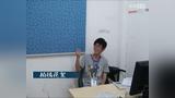 2012华大青年传媒中心行政事务部宣传片