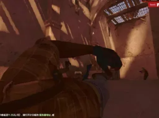 csgo死斗练习模式