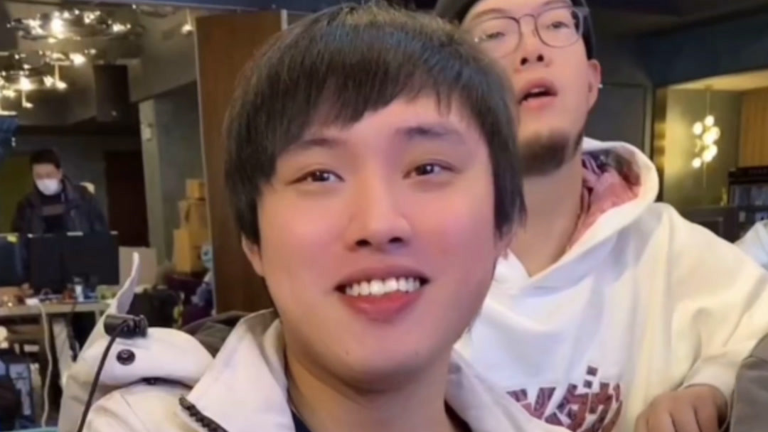 拳皇97二哥河池要为鼻祖程龙送多少生日红包?