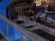 保温用螺旋钢管制作的过程