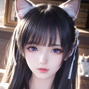 乔兮兮的公主冉宝 