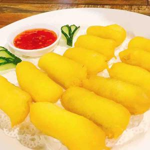 小小迷你厨房美食 